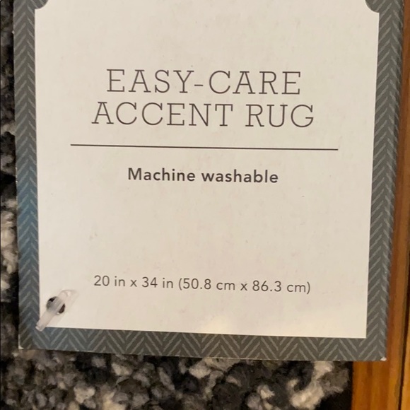 Threshold | Accents | New Threshold Accent Rug | Poshmark